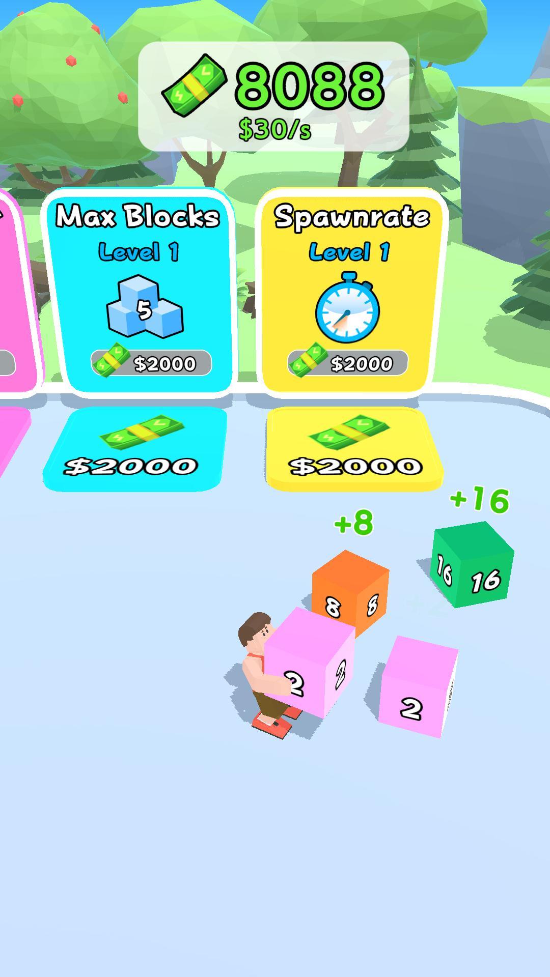 Merge Simulator Apk For Android Download