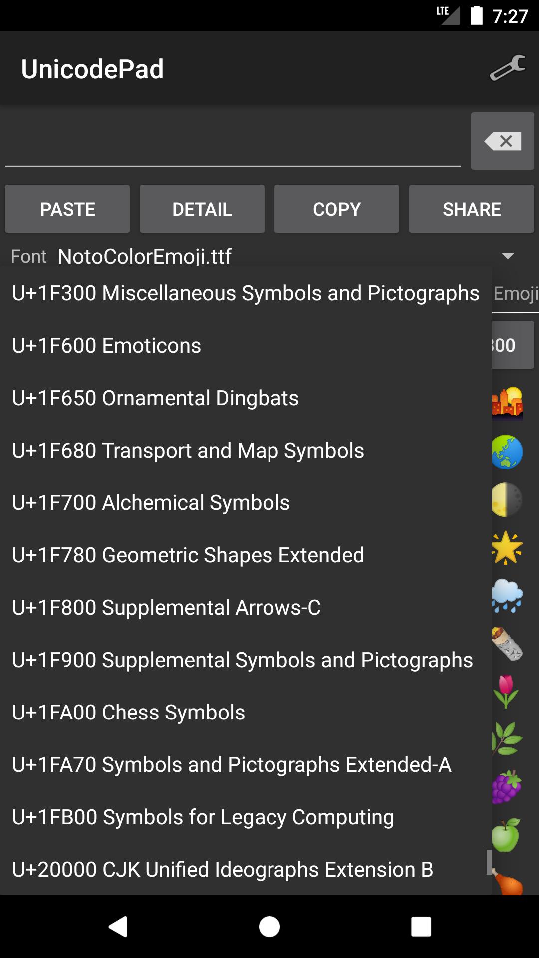 Unicode Pad Apk For Android Download