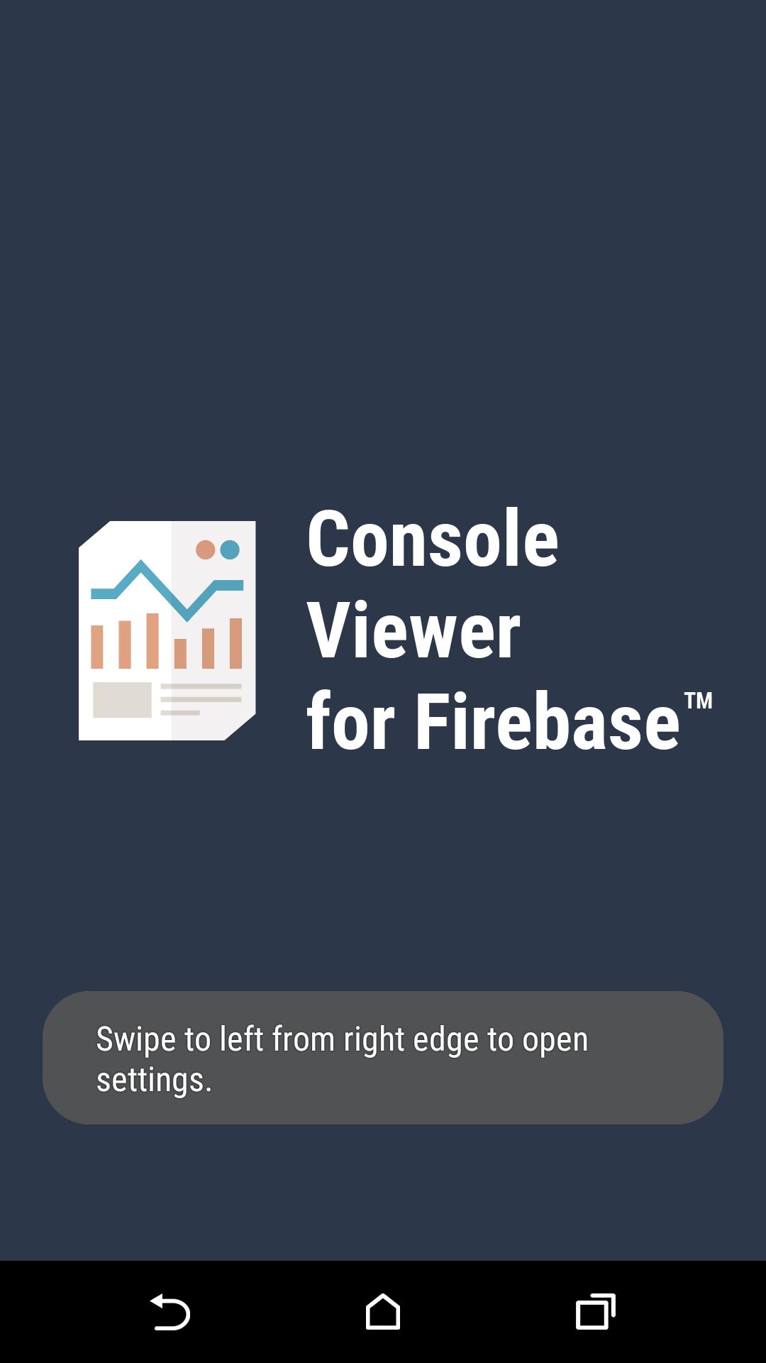 Console Viewer For Firebase Apk Download For Android Latest Version