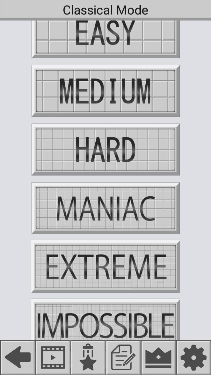 MineSweeper APK Download for Android - Latest Version MineSweeper APK Download for Android - Latest Version