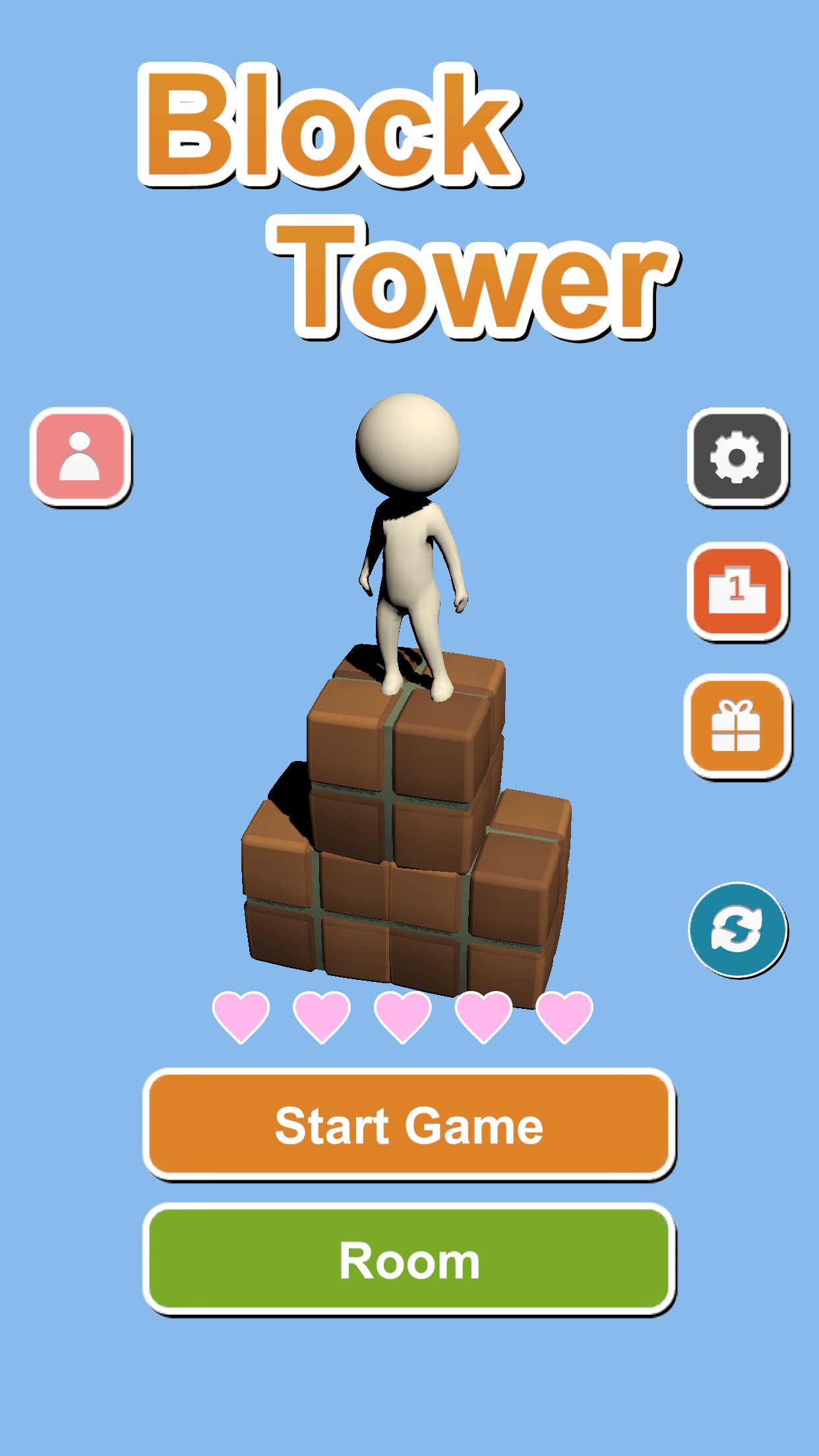 Block Tower Battle APK for Android Download