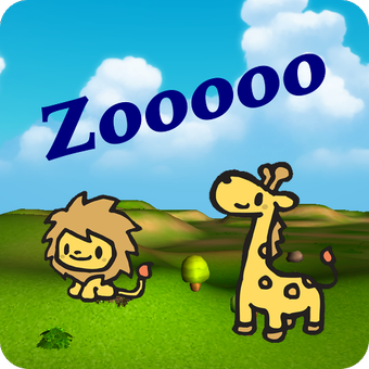 Android için Zooooo - APK'yı İndir