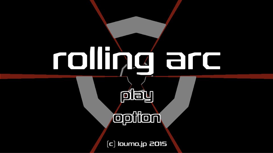 Download Rolling Arc Latest Version 1.0.1 Android APK File