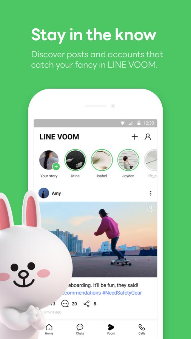 LINE APK Download for Android - Latest Version LINE APK Download for Android - Latest Version