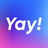 Muat turun Yay! - เชื่อมกันด้วยความสนใจ 4.18.0 Fail APK Android