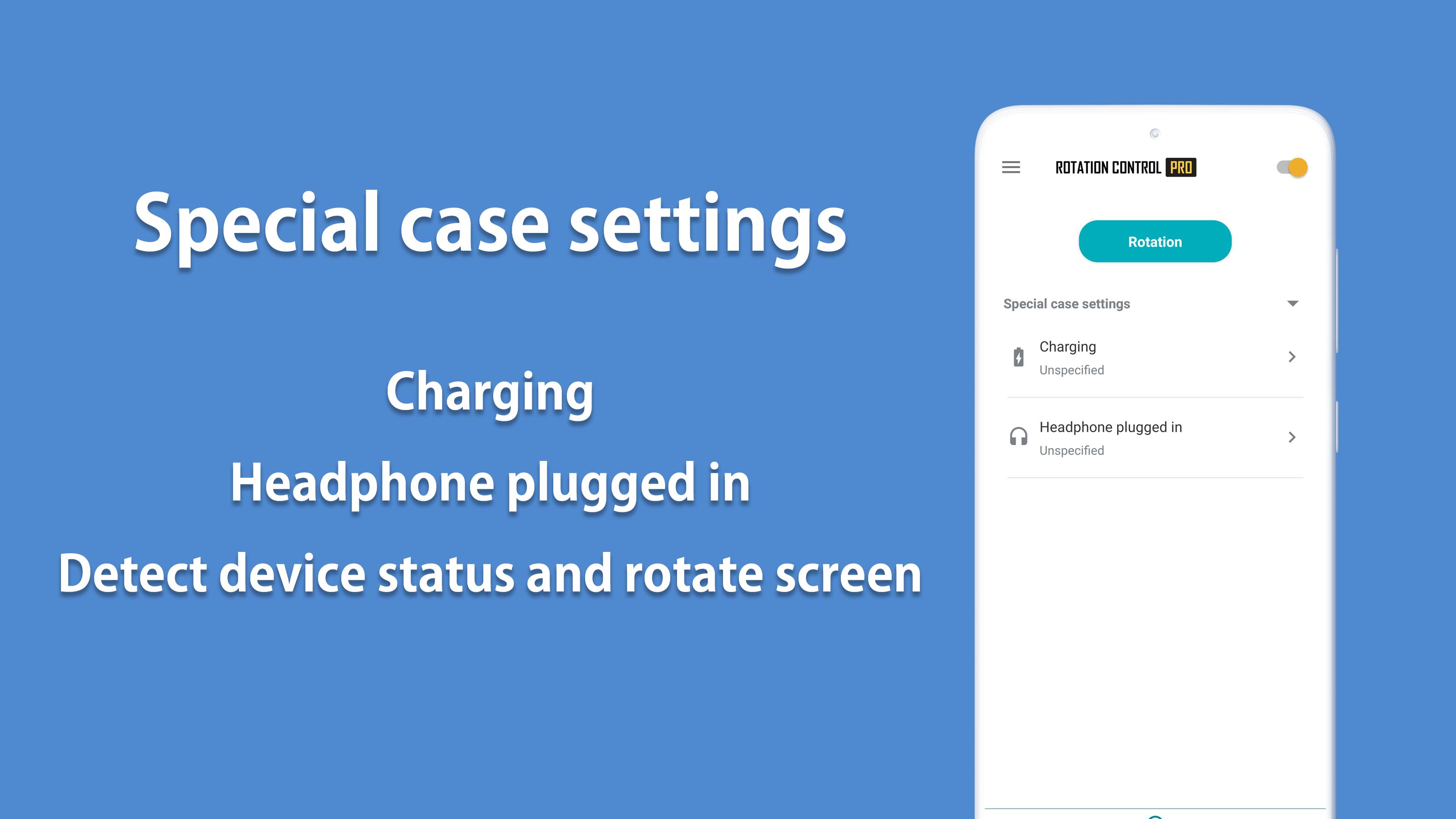 Rotation Control Apk For Android Download