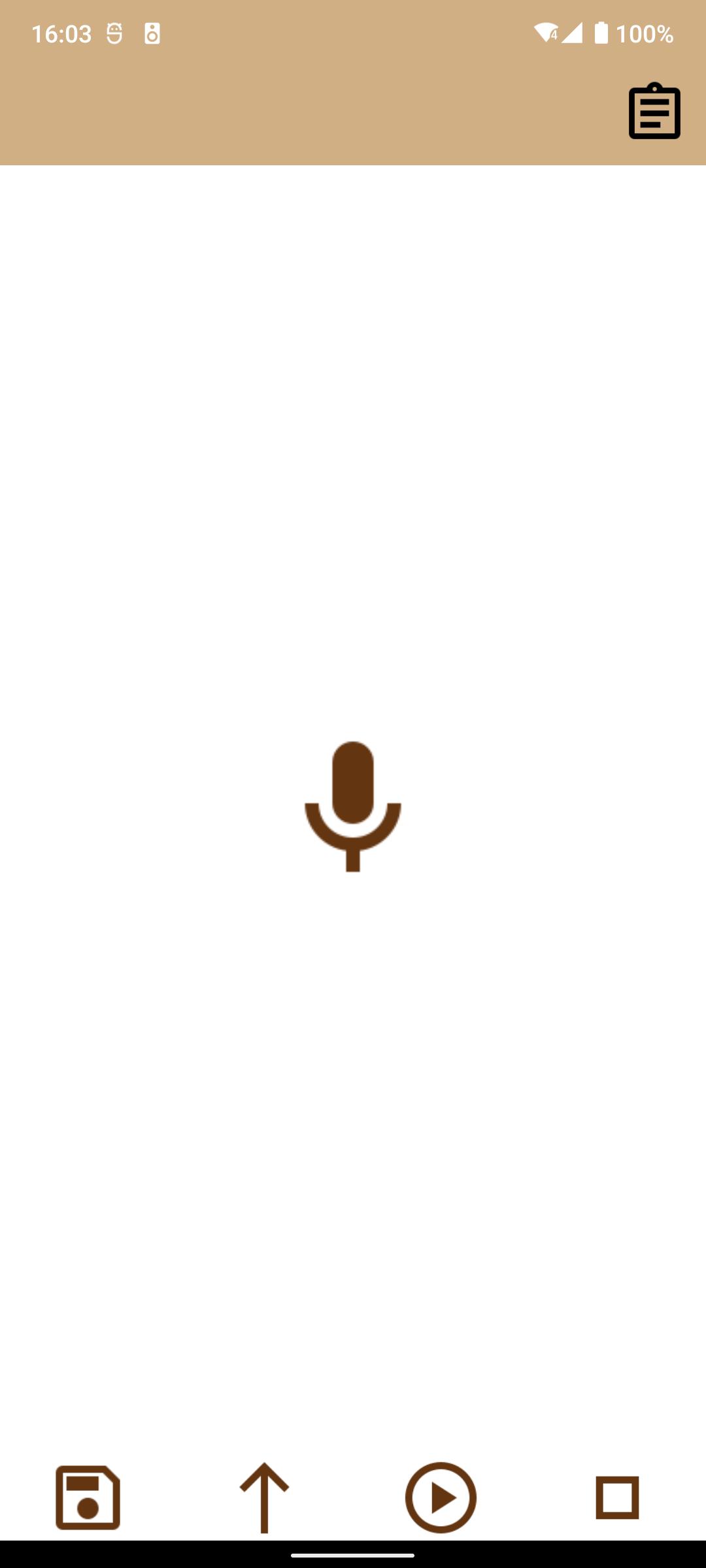 Simple Voice Changer APK for Android Download Simple Voice Changer APK for Android Download