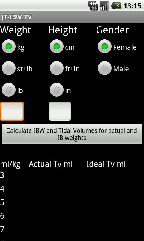 IBW TV APK for Android Download