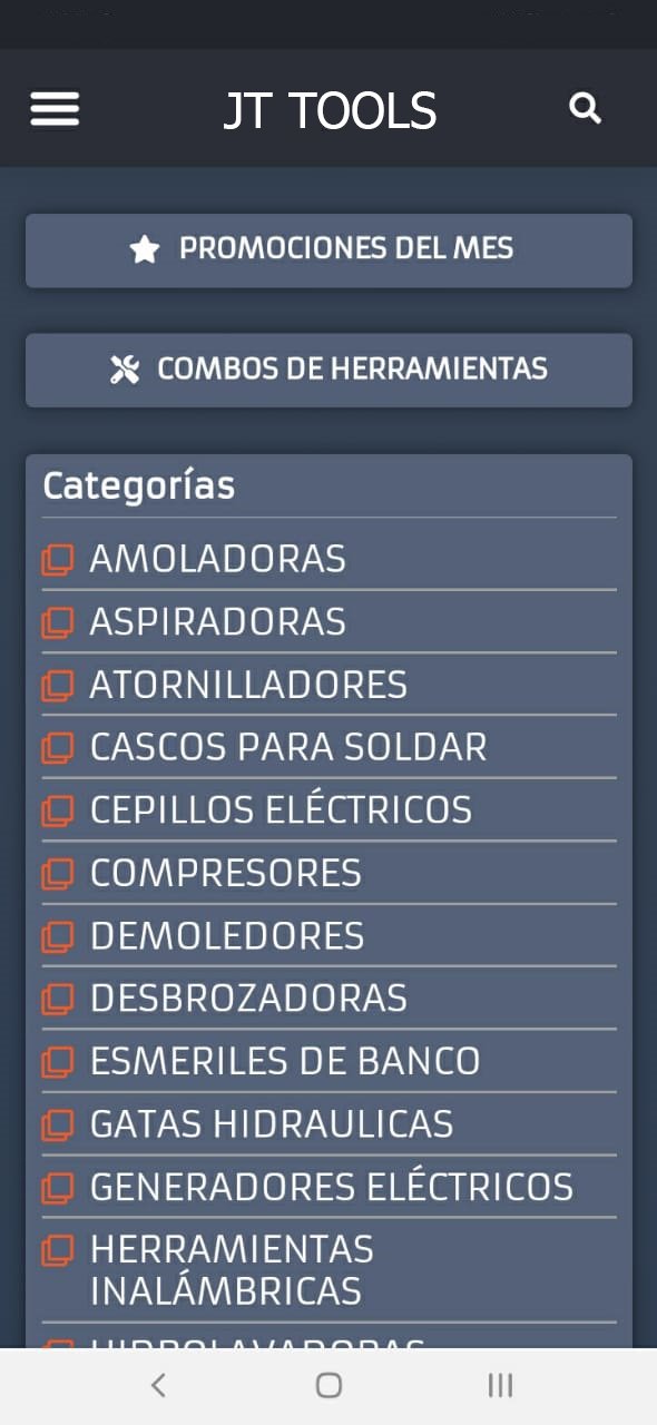 JT TOOLS APK for Android Download