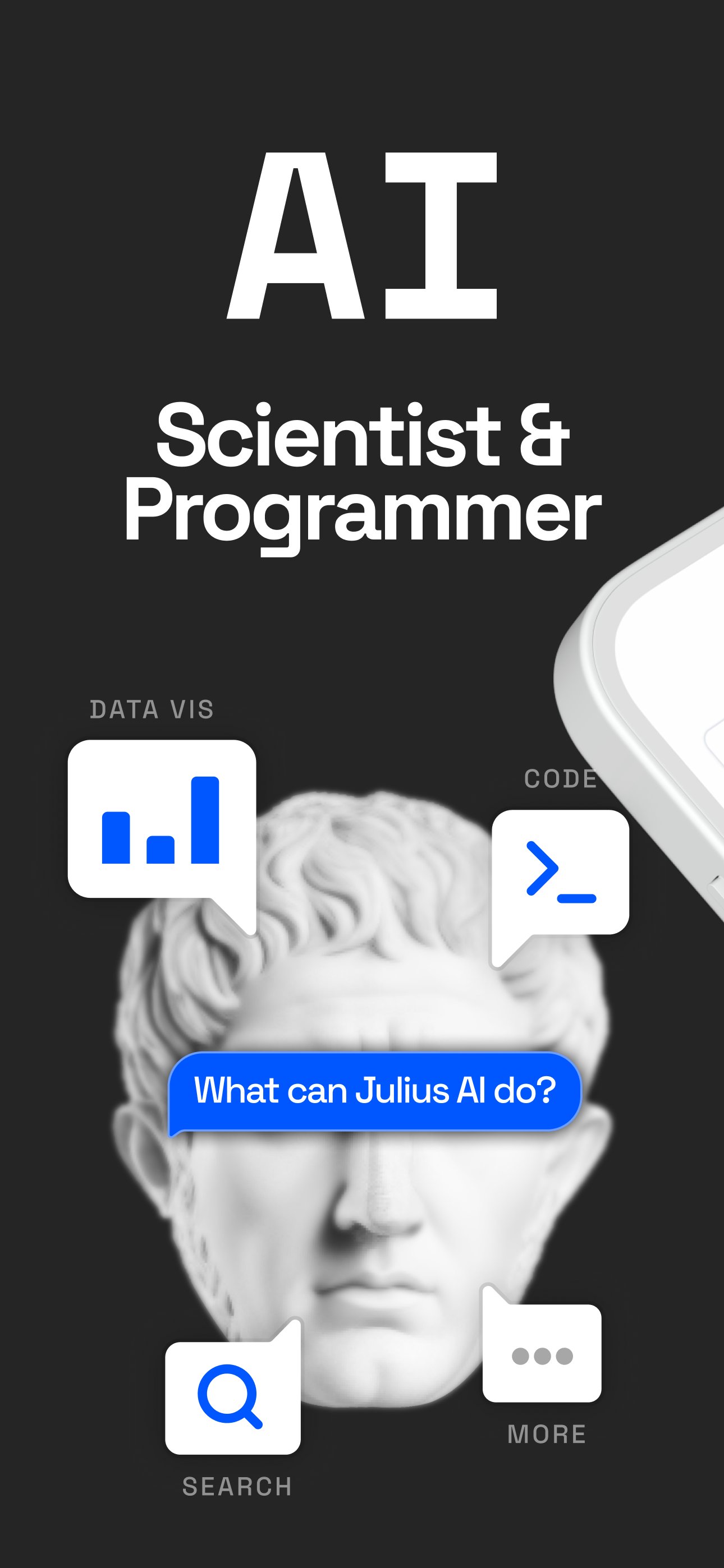 Julius AI APK for Android Download