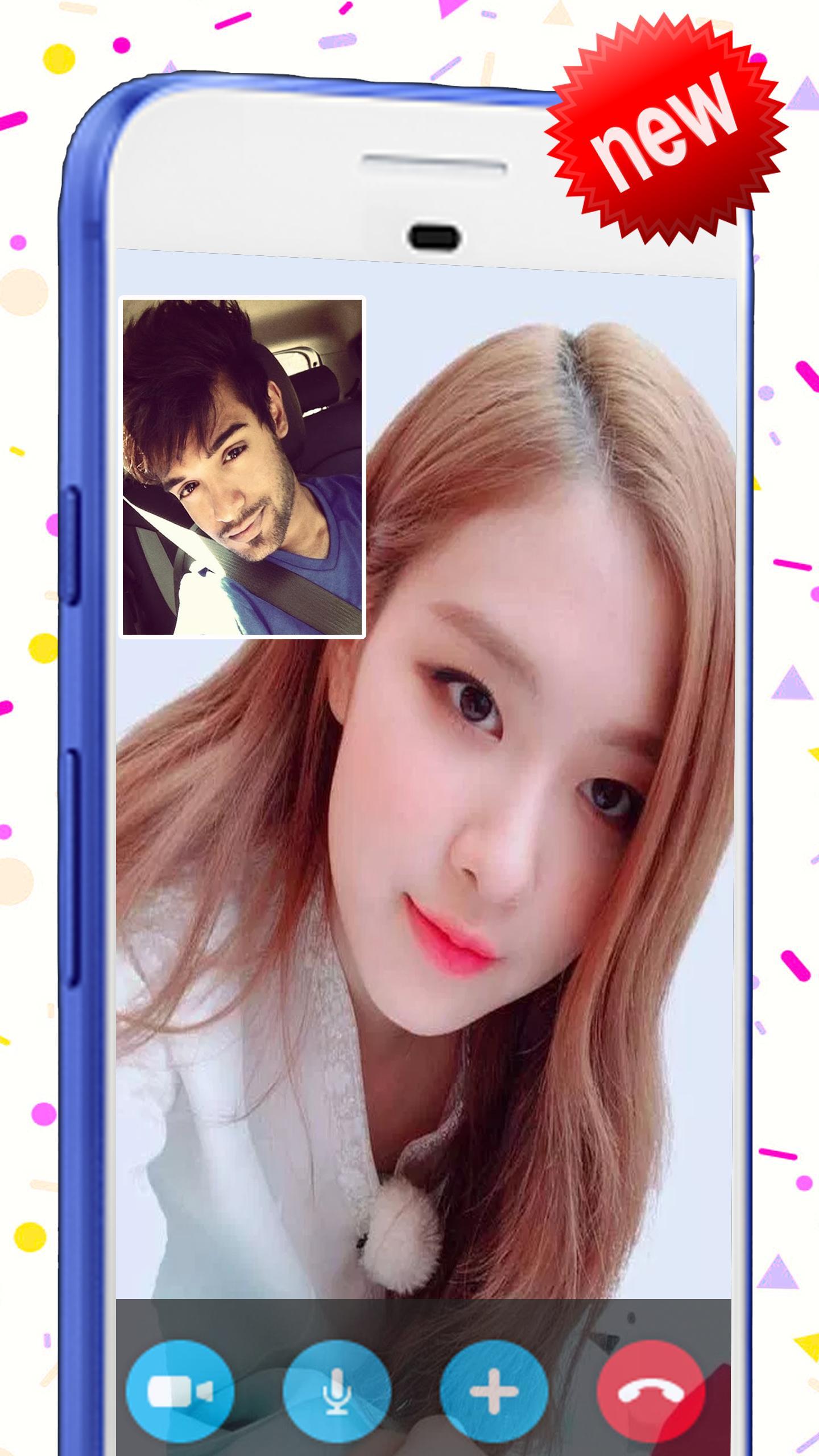 Fake Blackpink Video Call Fake Video Call APK Do Pobrania Na Androida fake-blackpink-video-call-fake-video-call-apk-do-pobrania-na-androida
