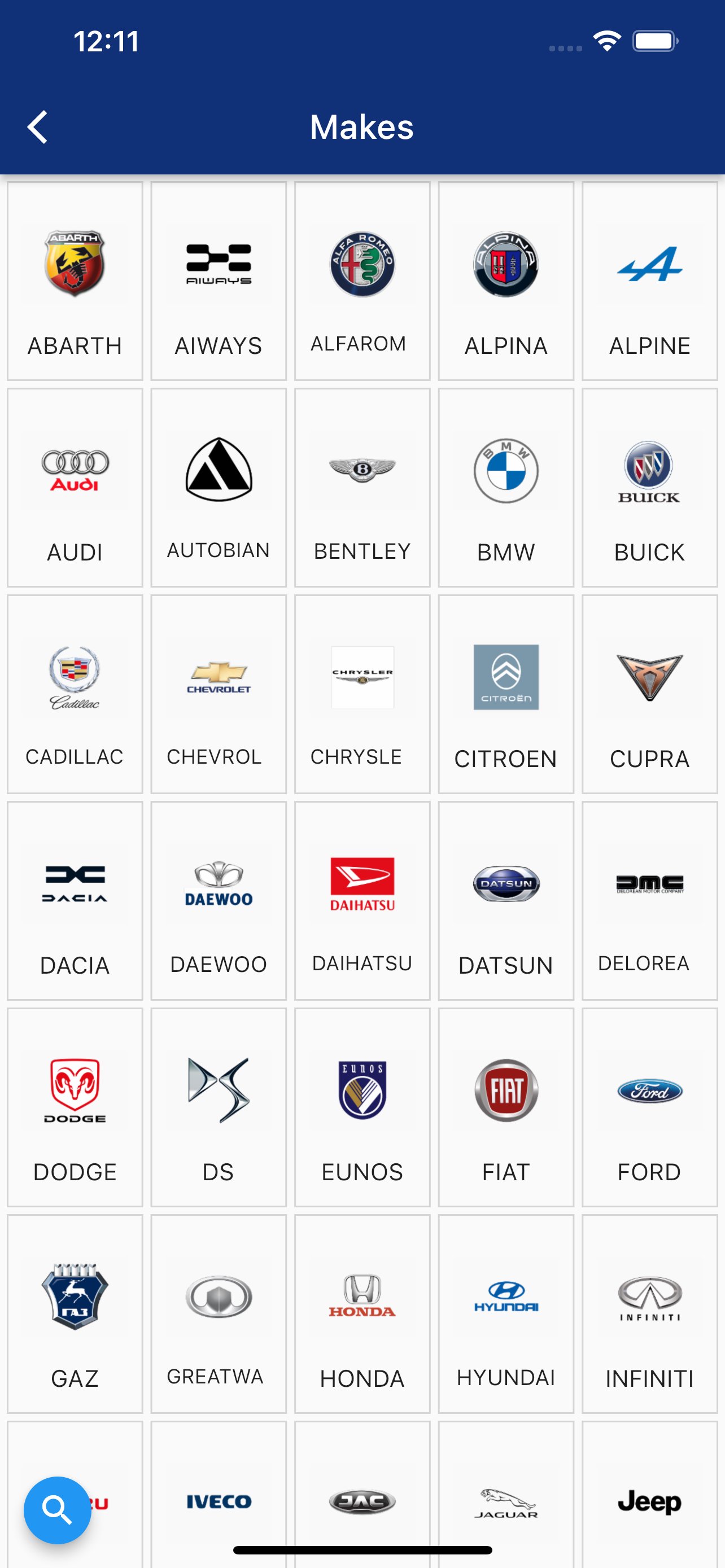 DRCAR APK for Android Download