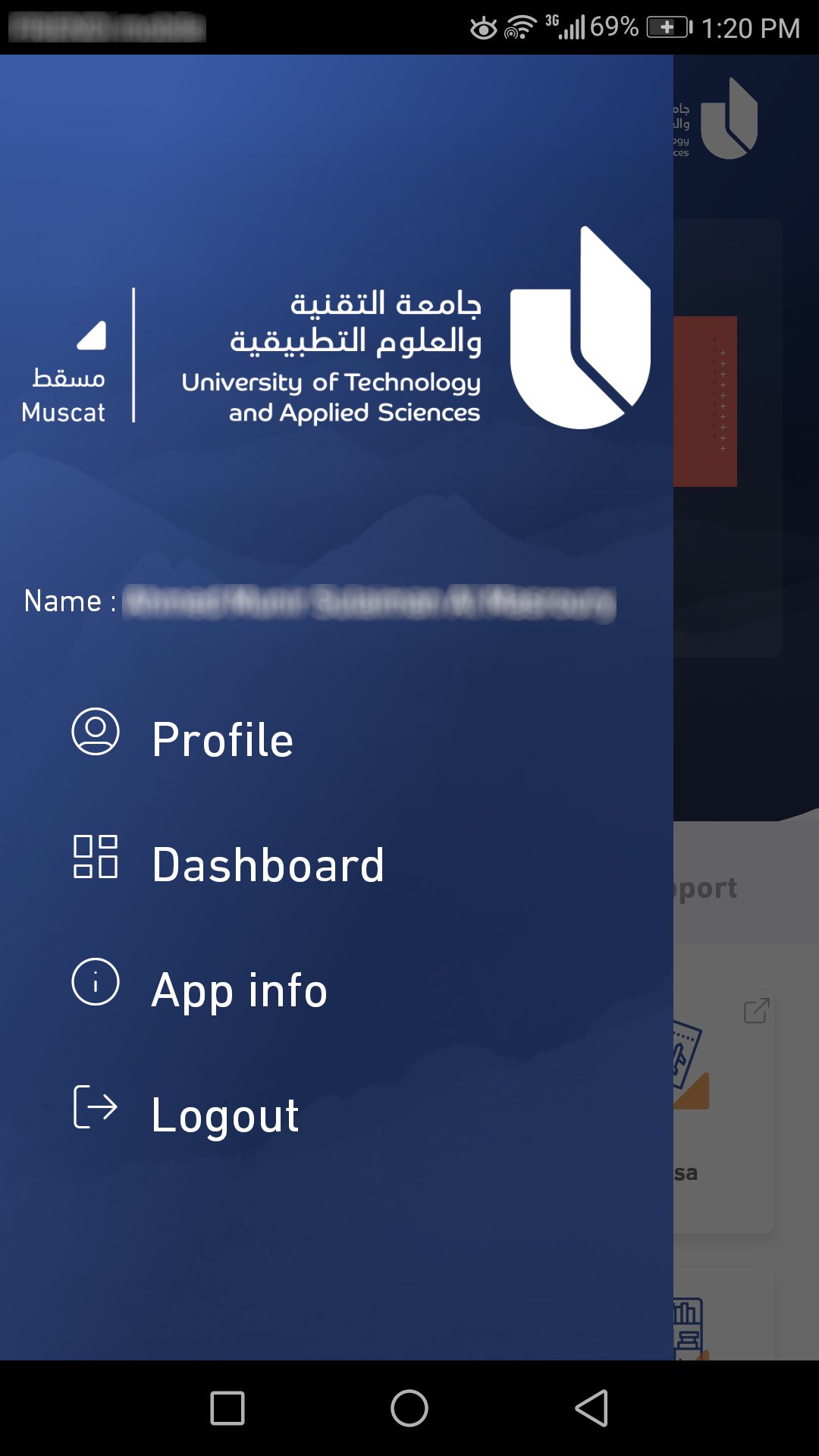 UTAS APK for Android Download