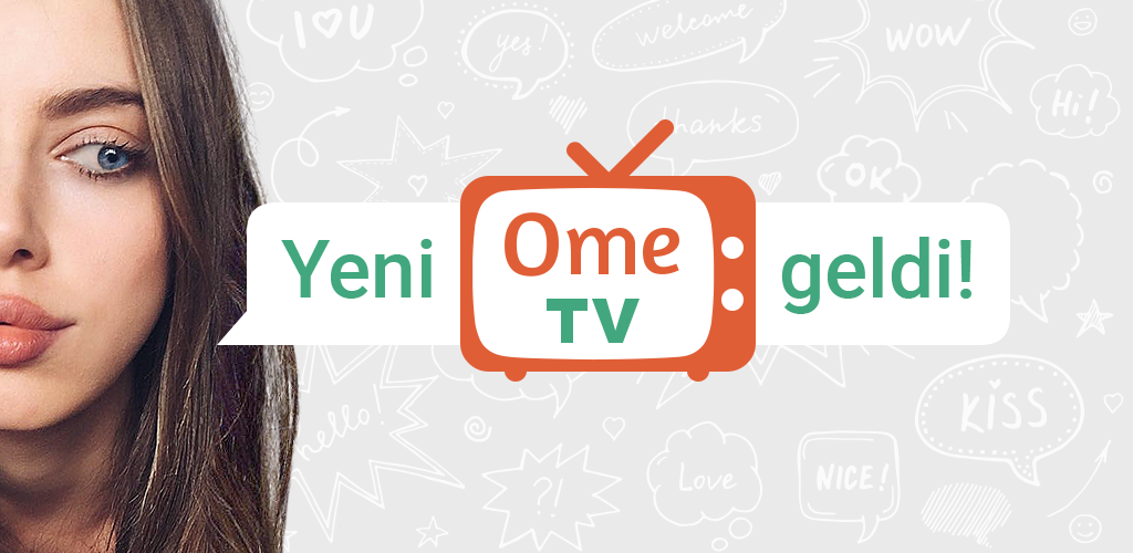 OmeTV – Video Chat Alternative cep telefonuna nasıl indirilir