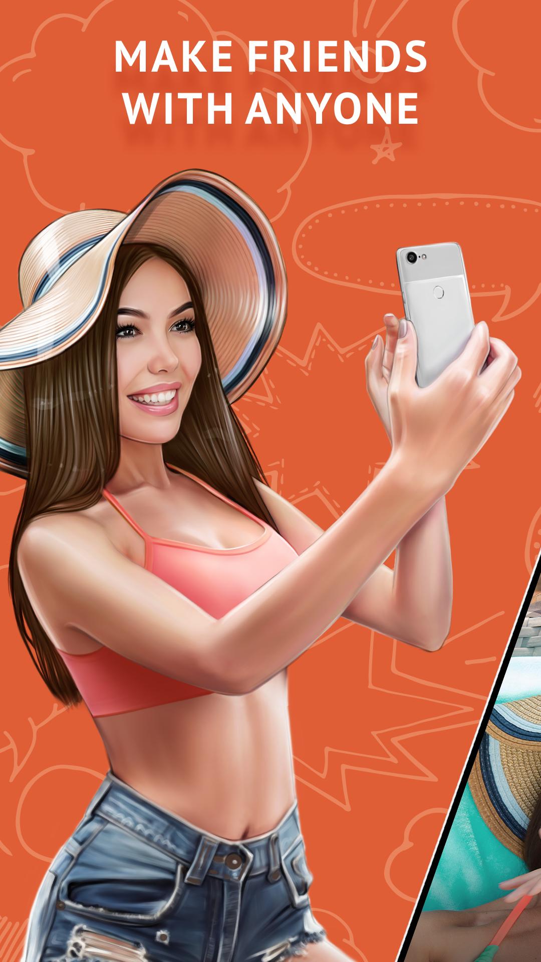 قم بتنزيل Apk لـ Ometv للأندرويد أحدث الإصدار