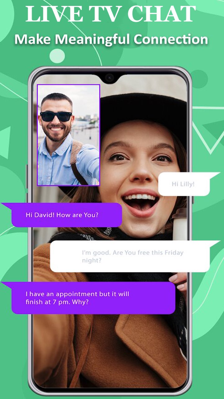 OmeTV Video Chat with Stranger 2021 Guide APK for Android Download