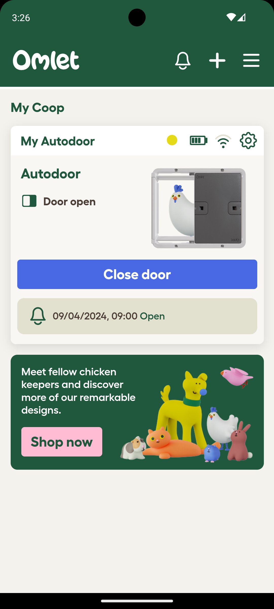 Omlet APK for Android Download