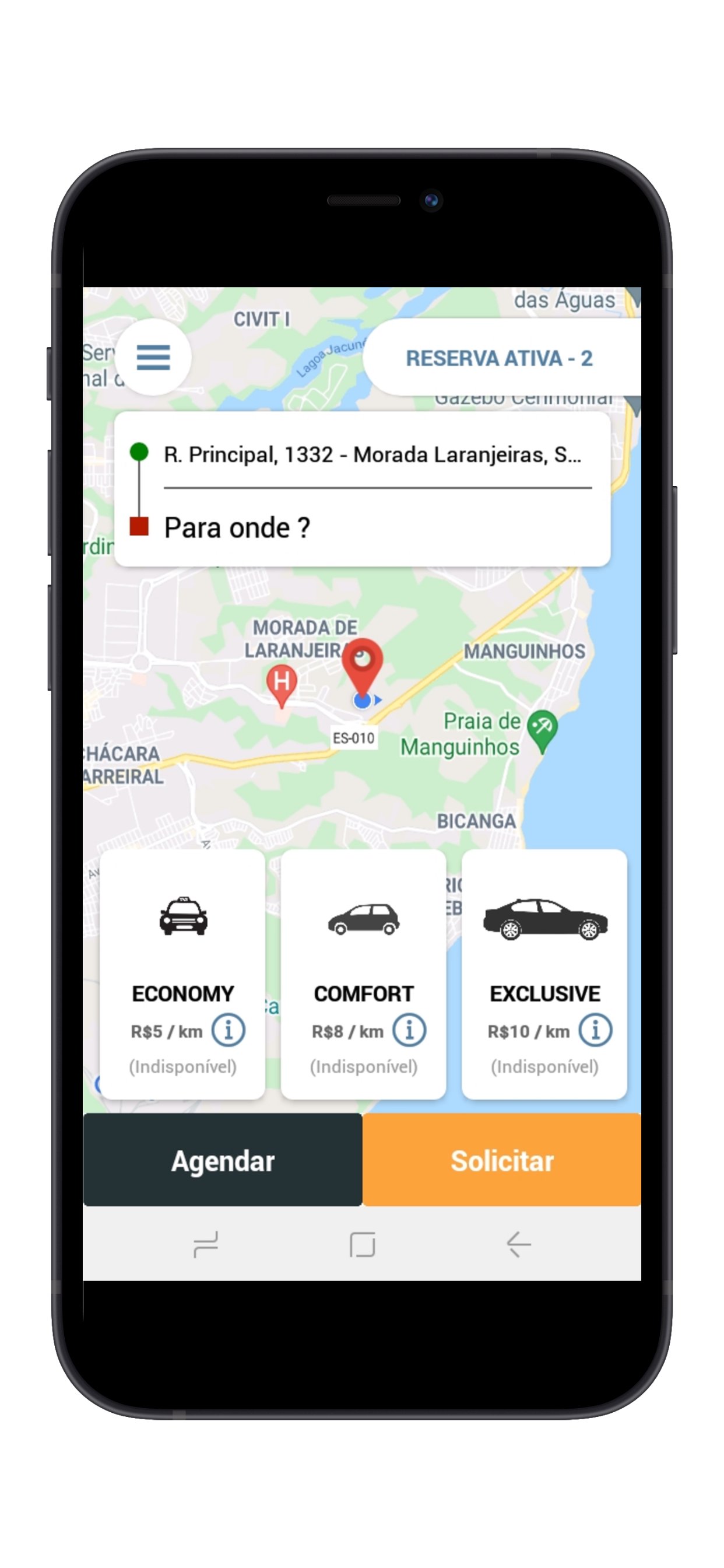 DriveOn APK for Android Download