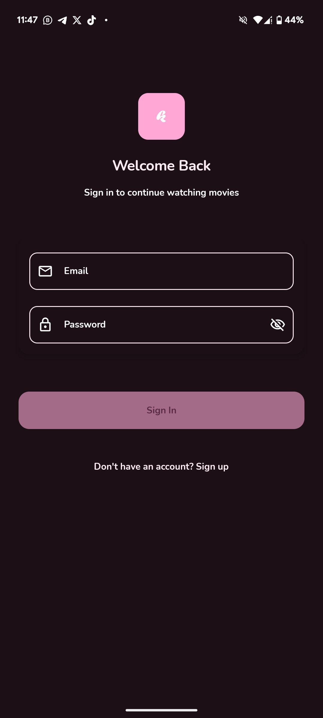 Kawogo Movies APK for Android Download
