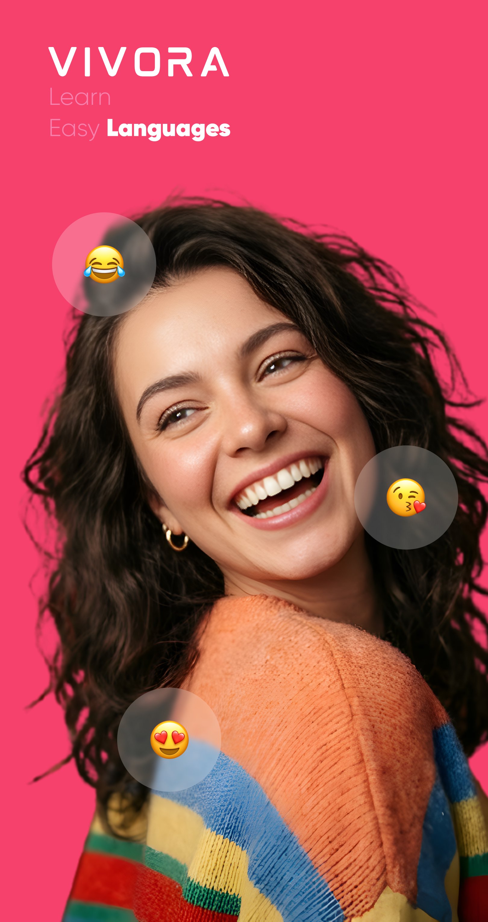 Vivora: Learn Easy Languages APK 3.6.9 pour Android Gratuit télécharger