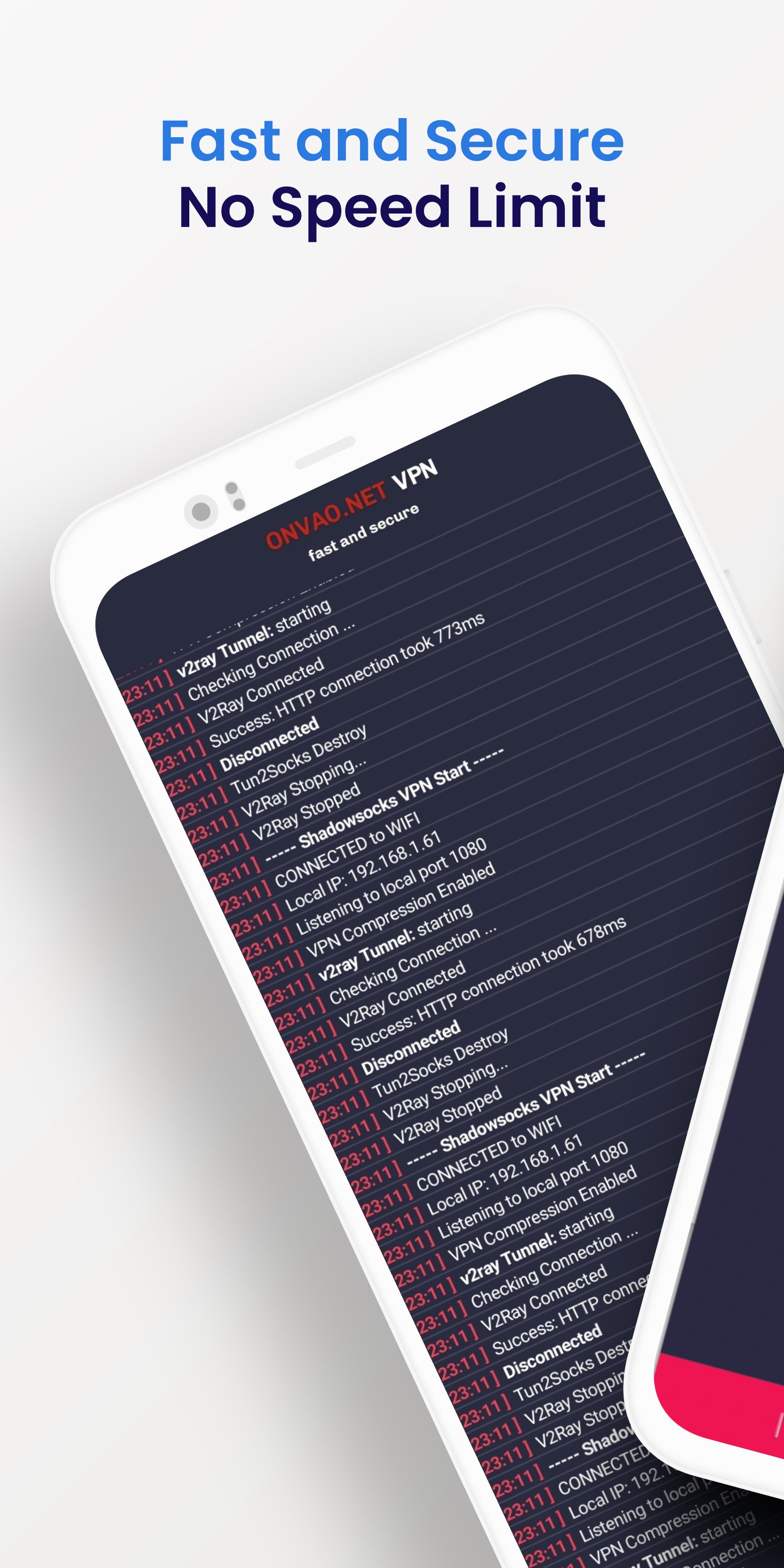Shadowsocks VPN APK for Android Download