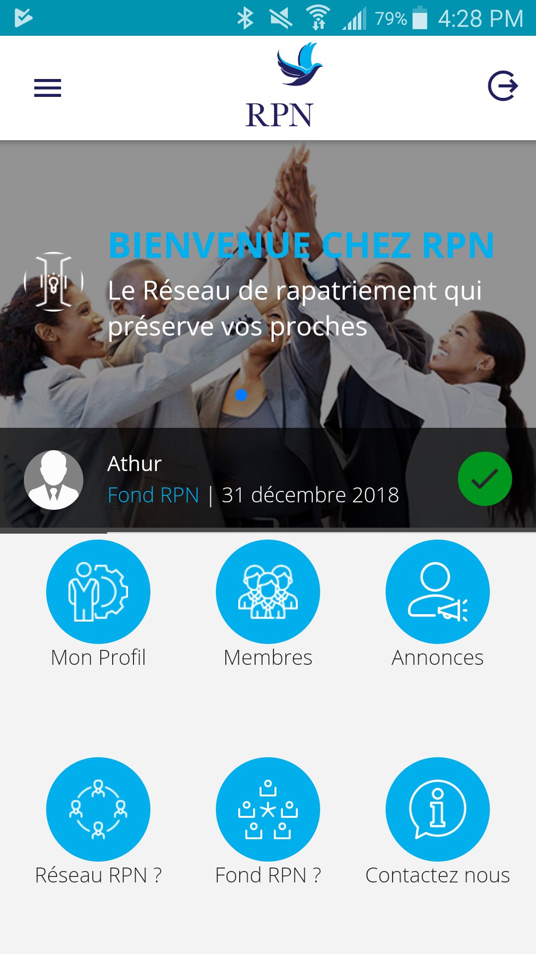 RPN APK Download for Android - Latest Version