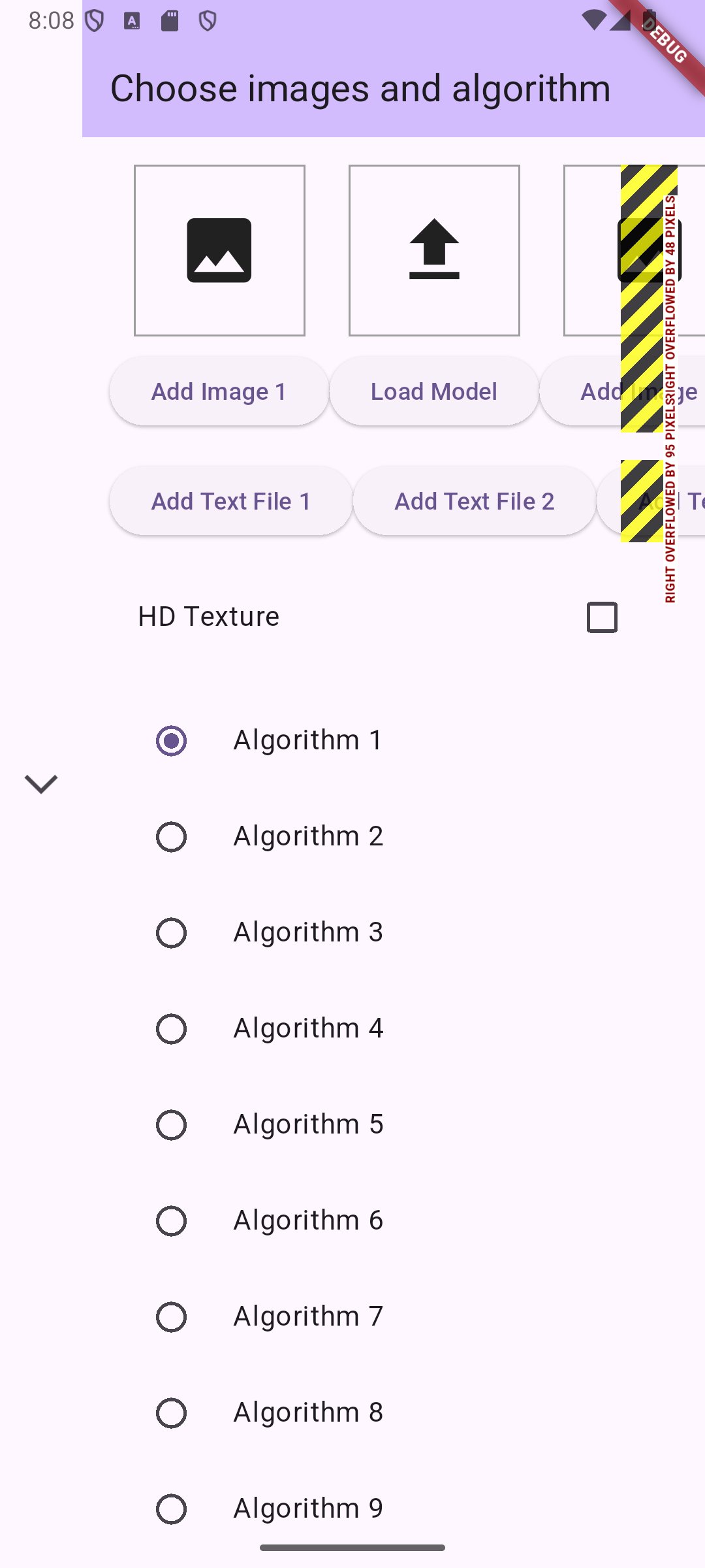 Mesh Masks APK for Android Download