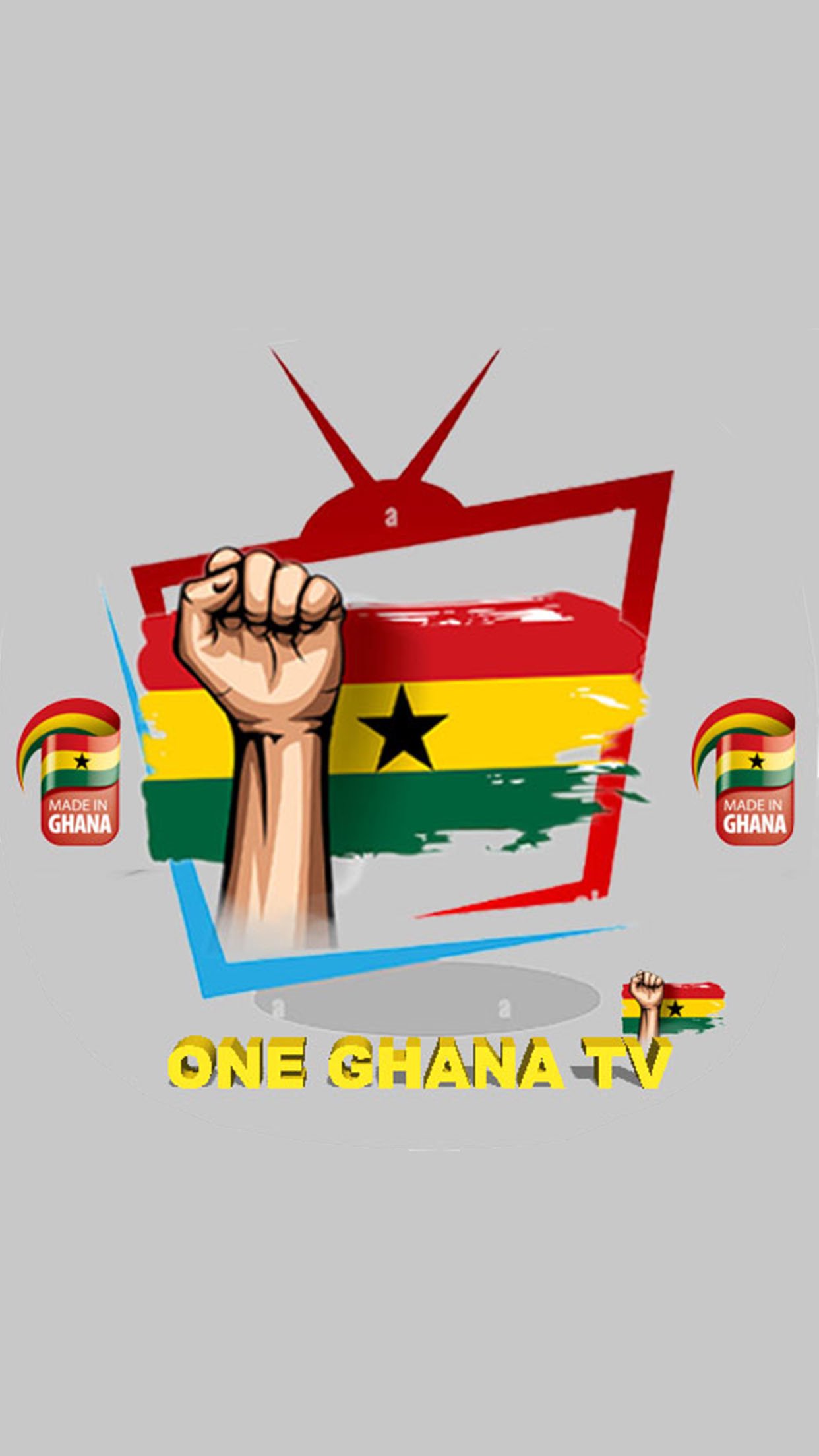 ONE GHANA TV APK for Android Download