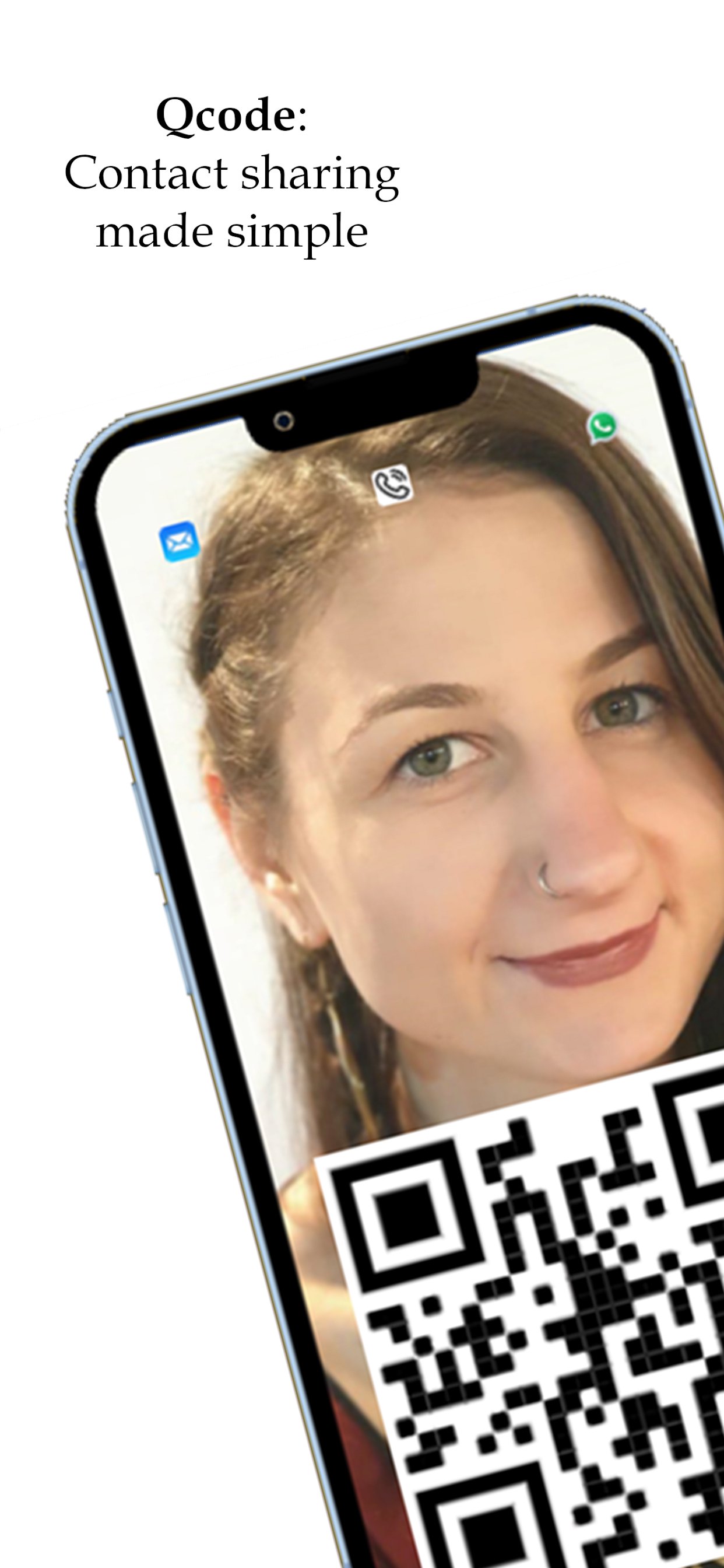 Qcode APK للاندرويد تنزيل