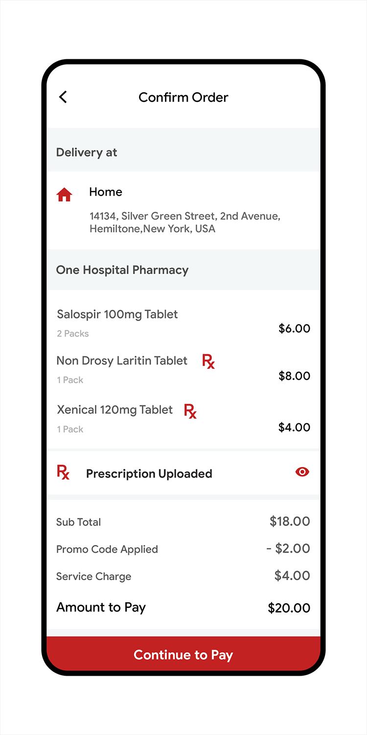 OneHospital Customer Ionic APK for Android Download OneHospital Customer Ionic APK for Android Download
