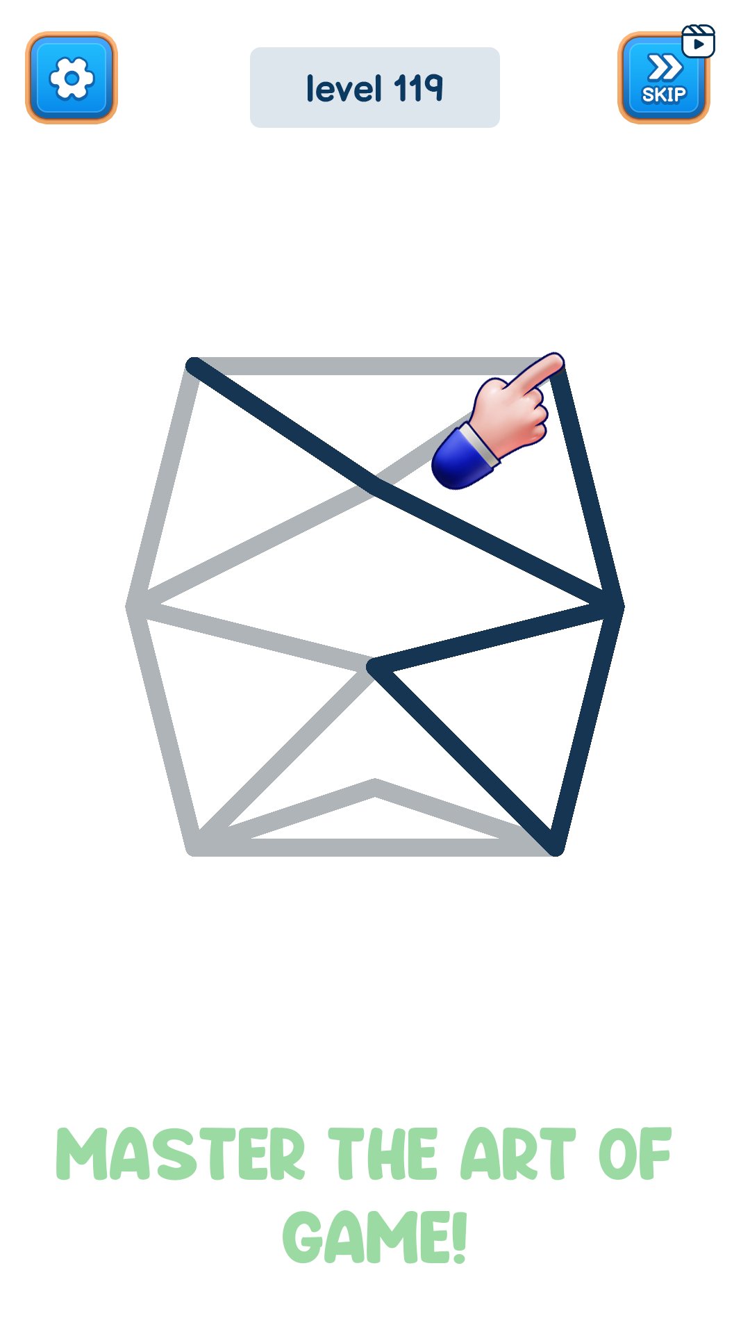 One Line Drawing: Brain Test APK for Android Download