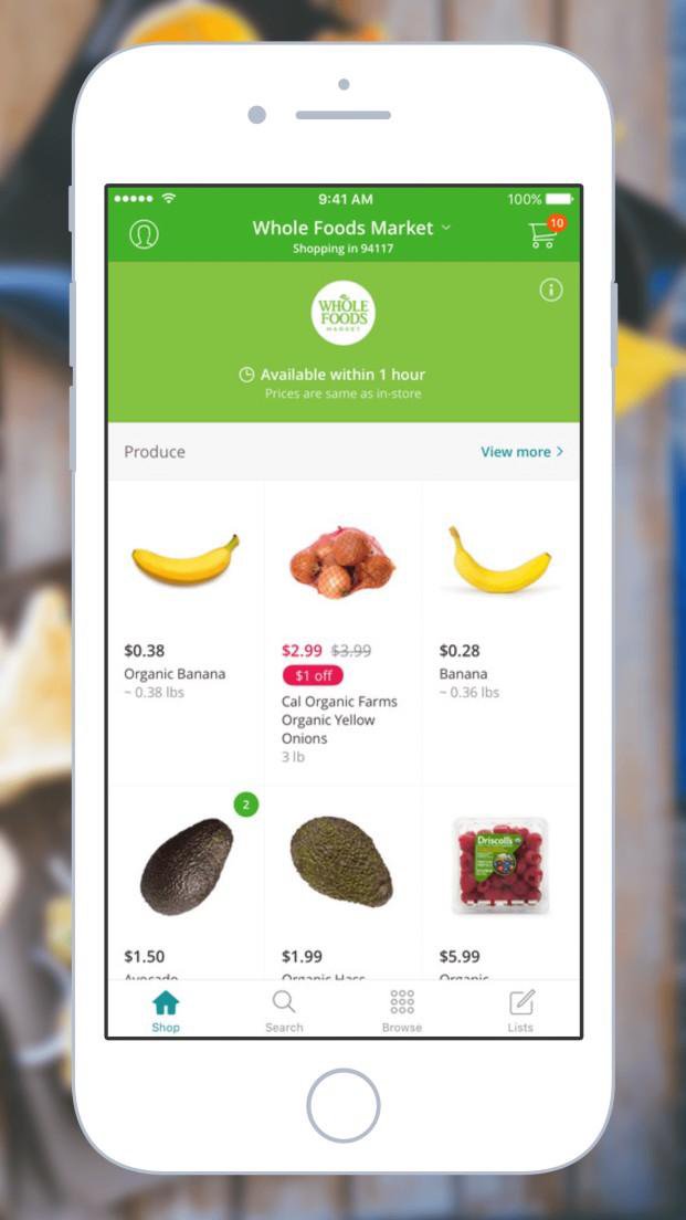 Go Food APK for Android Download