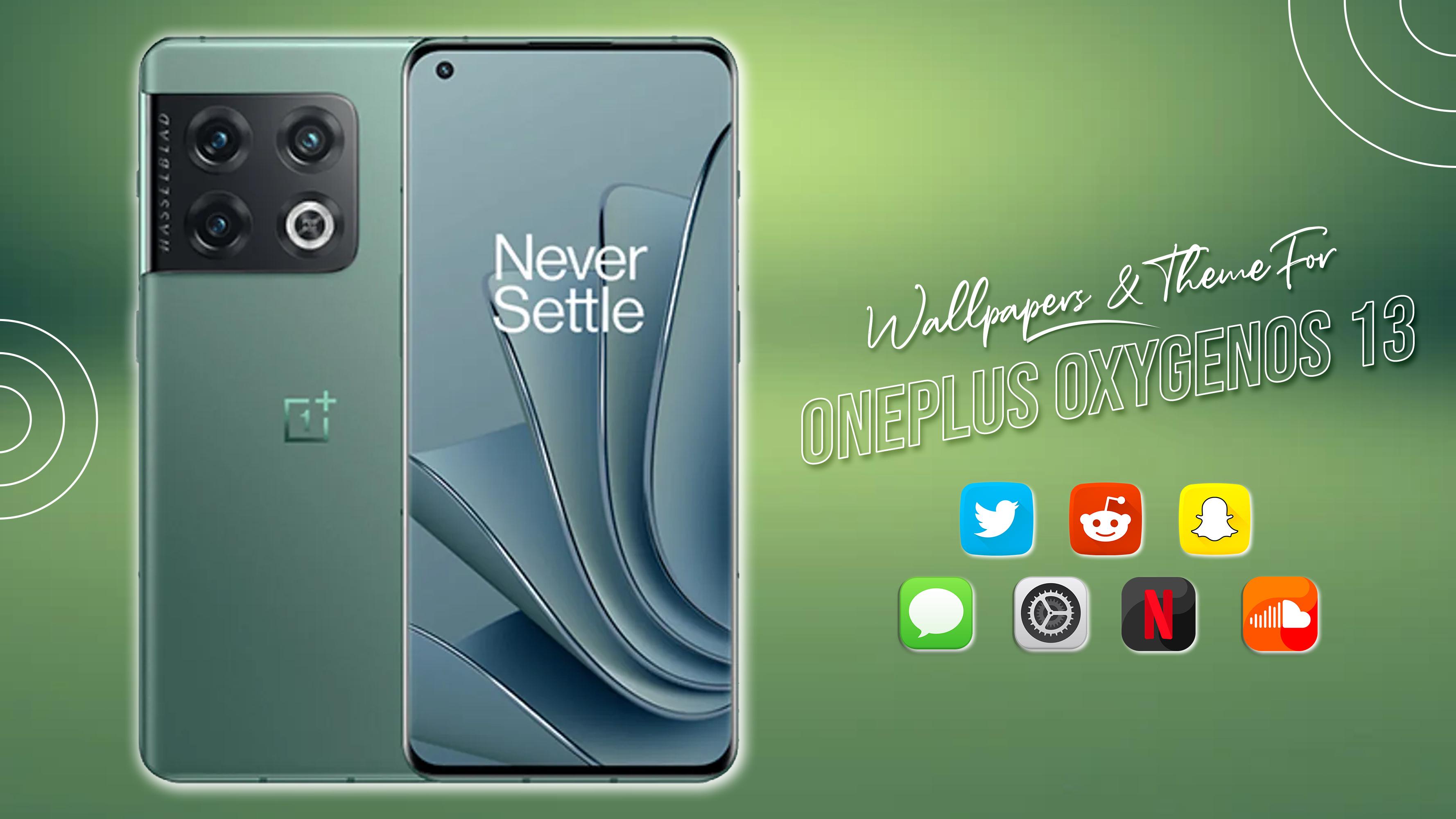 OnePlus OxygenOS 13 Launcher APK for Android Download OnePlus OxygenOS 13 Launcher APK for Android Download