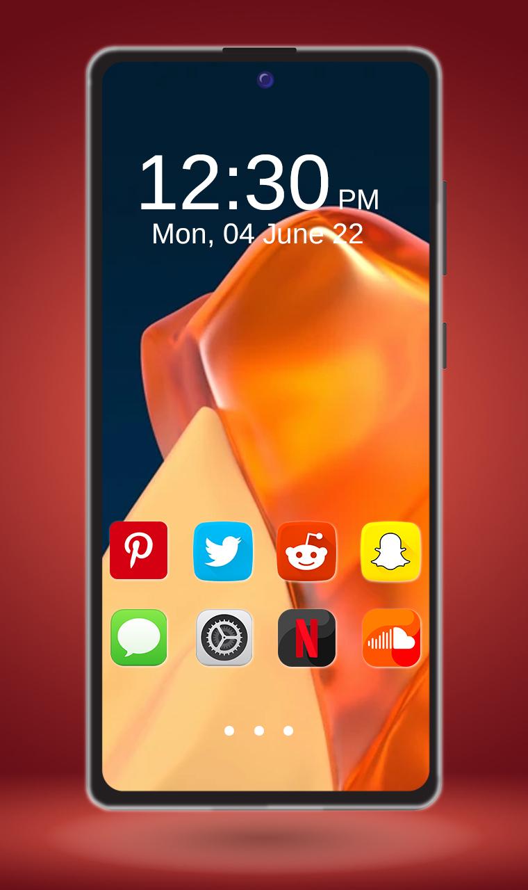 OnePlus OxygenOS 13 Launcher APK for Android Download OnePlus OxygenOS 13 Launcher APK for Android Download