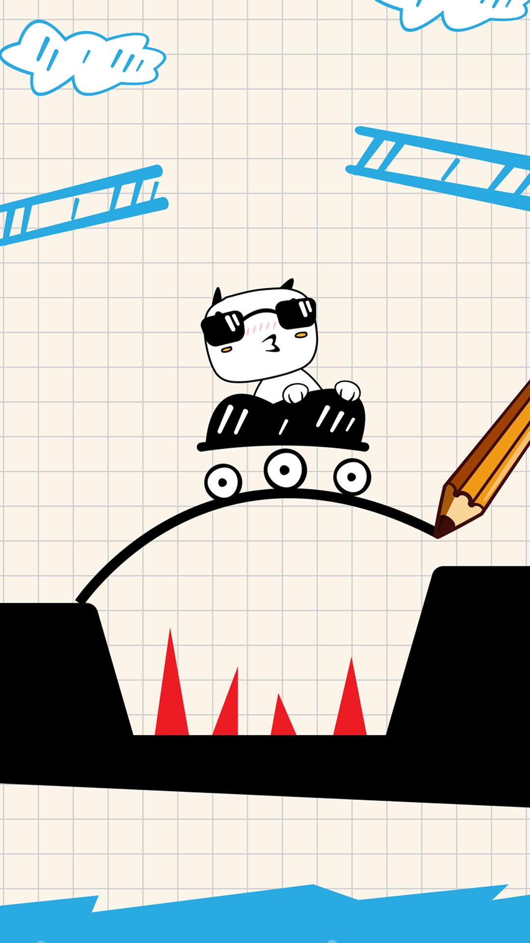 Draw the Bridge APK Download for Android - Latest Version