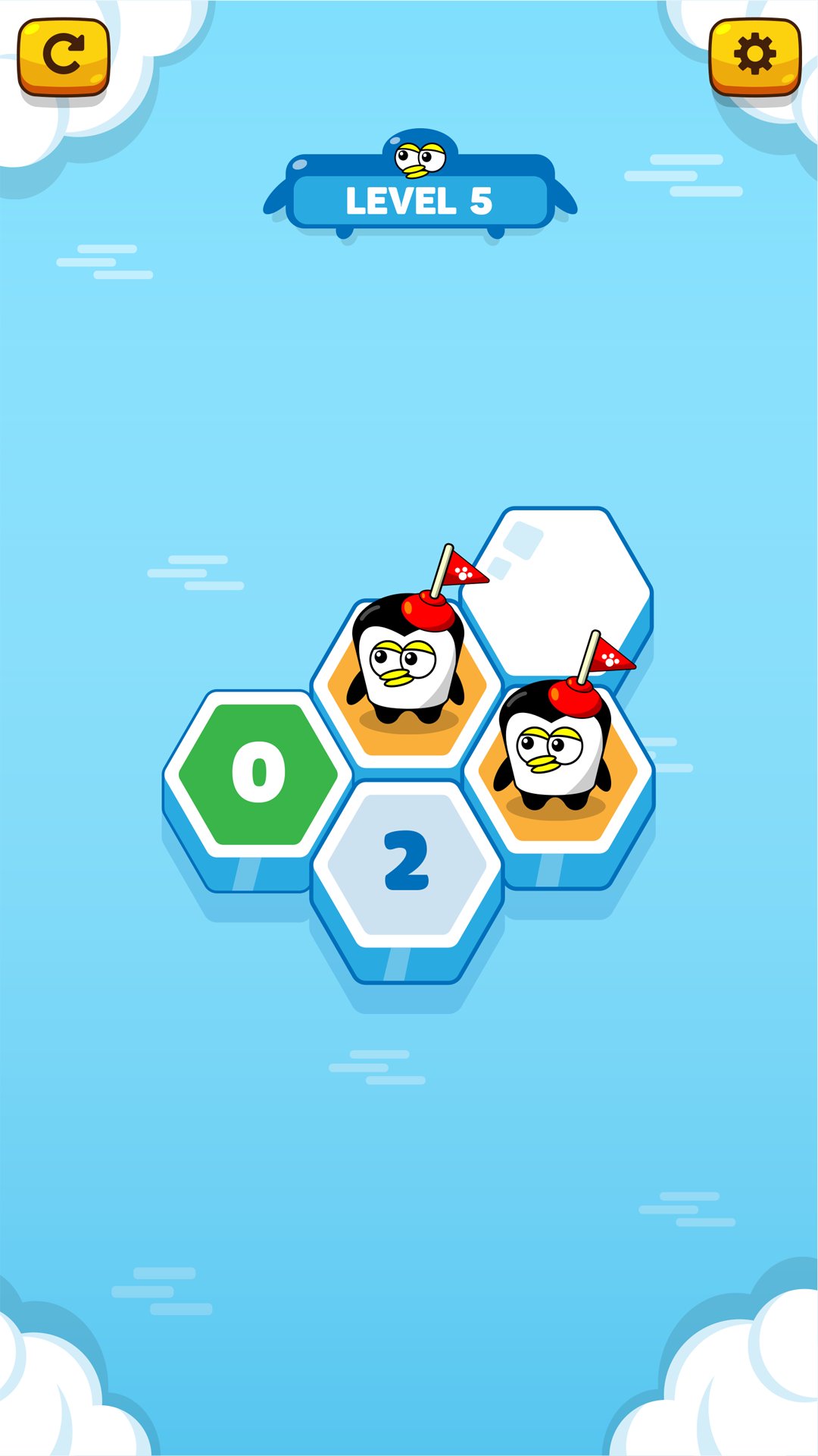 Tap Trap - Mine Sweeper APK for Android Download