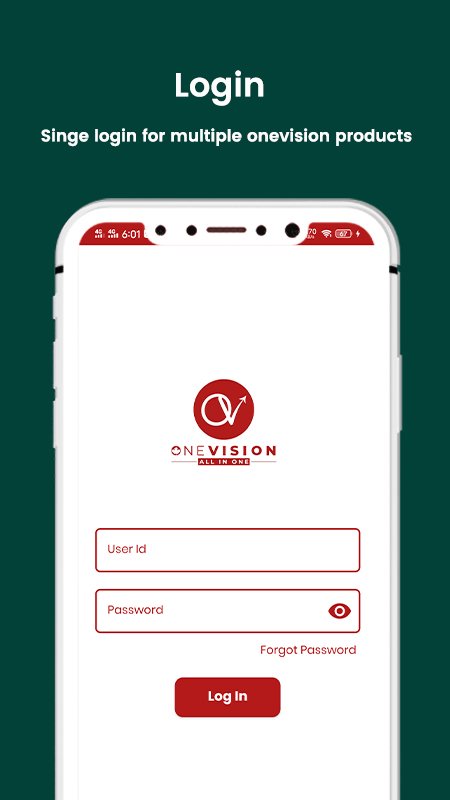 Descarga de APK de Onevision para Android