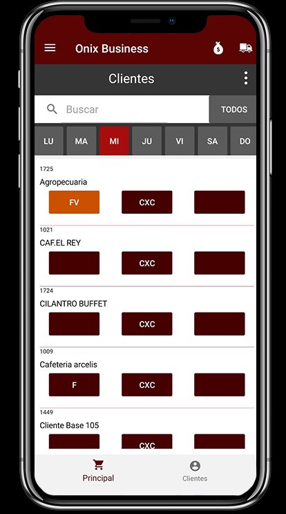 Onix Mobil APK for Android Download