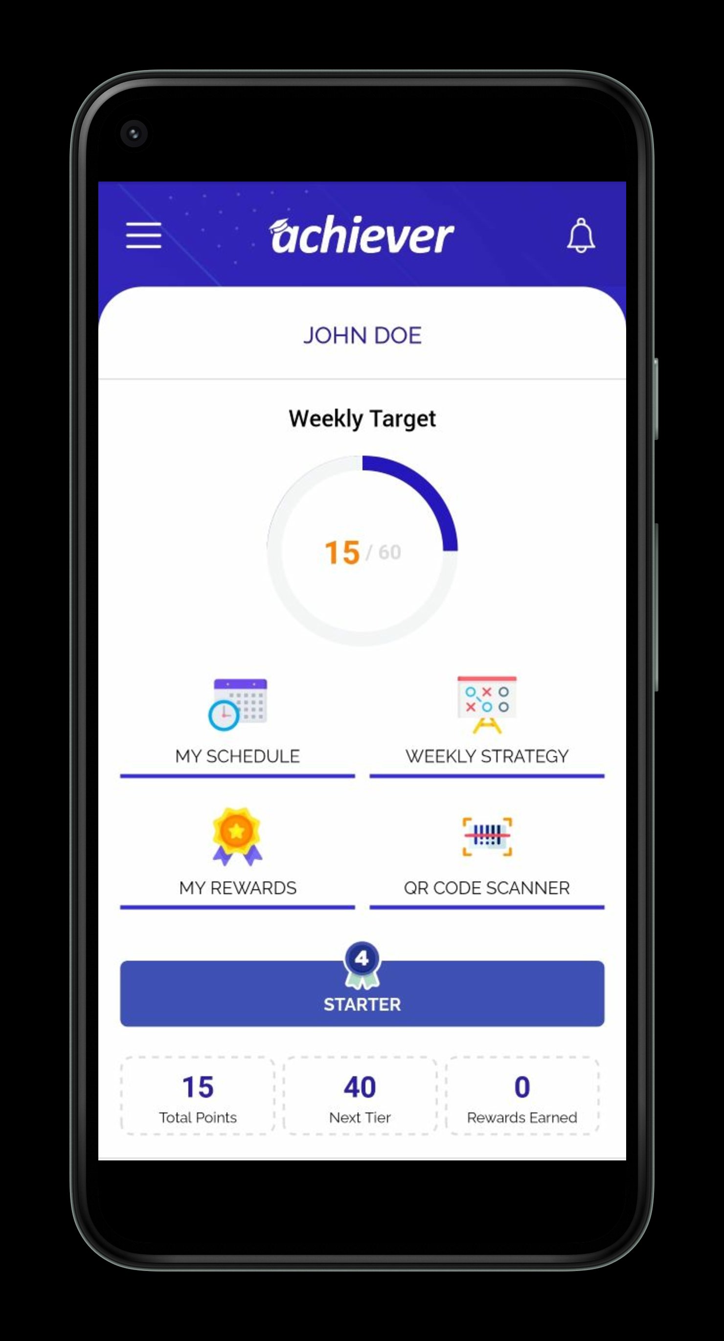 Achiever APK for Android Download
