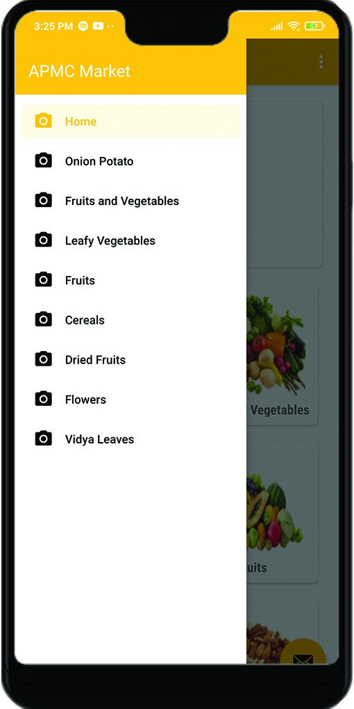 APMC Market App APK for Android Download