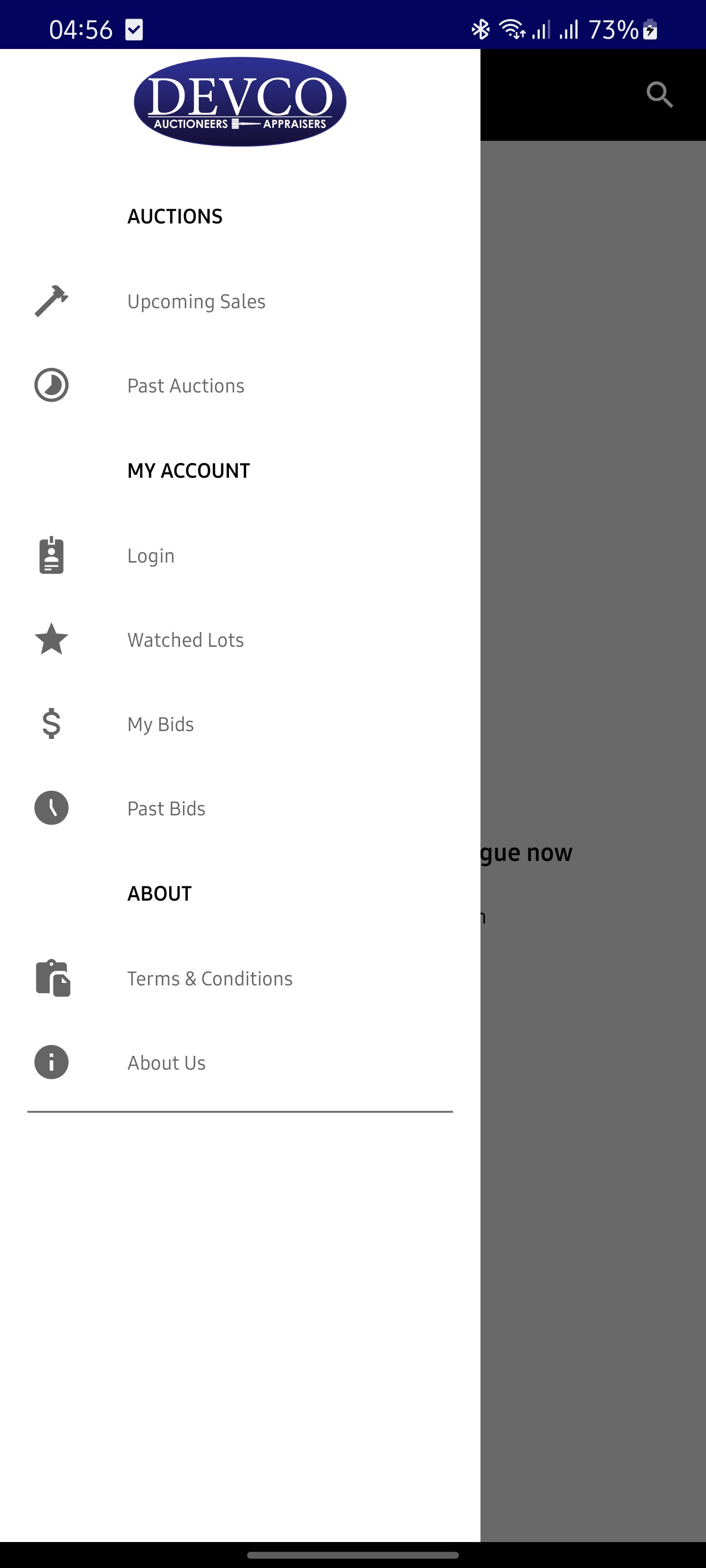 Devco Online APK for Android Download
