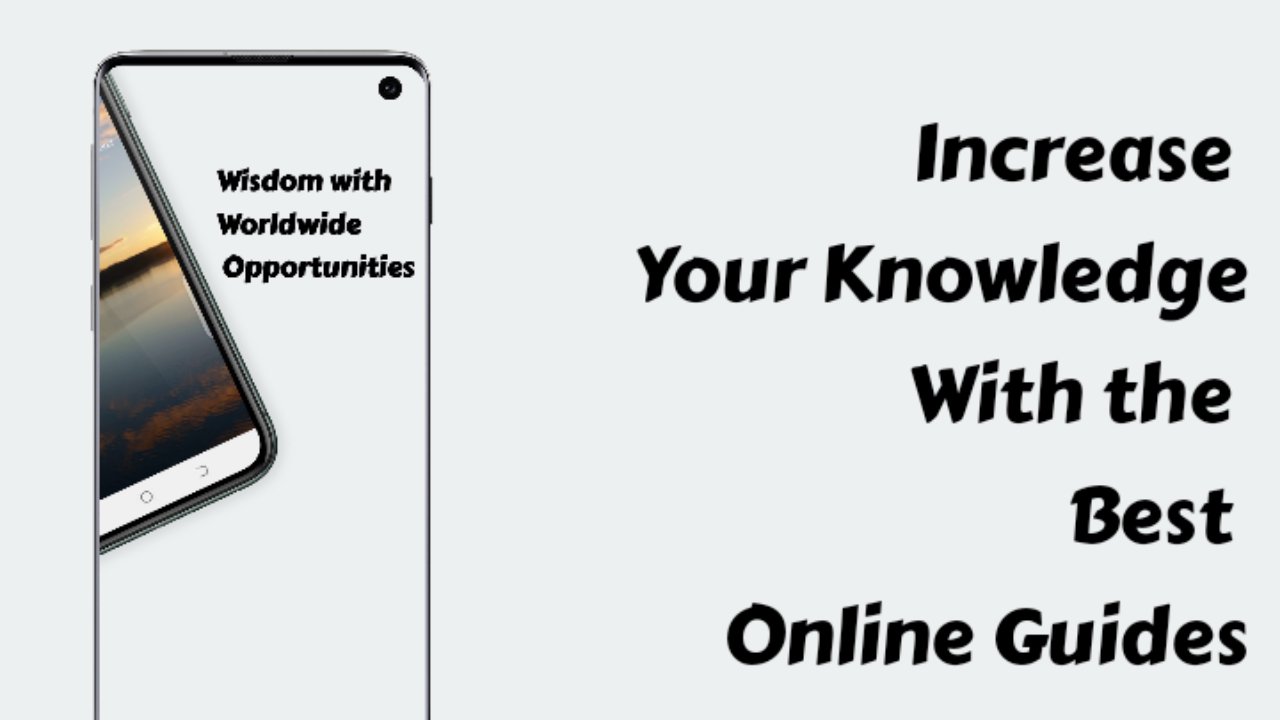 Online Guides APK Download for Android - Latest Version