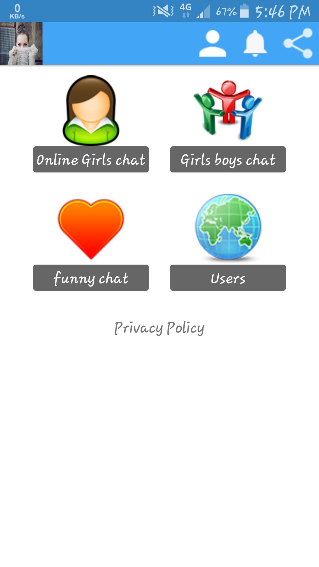 Sexy Girls Video Live Chat Apk For Android Download