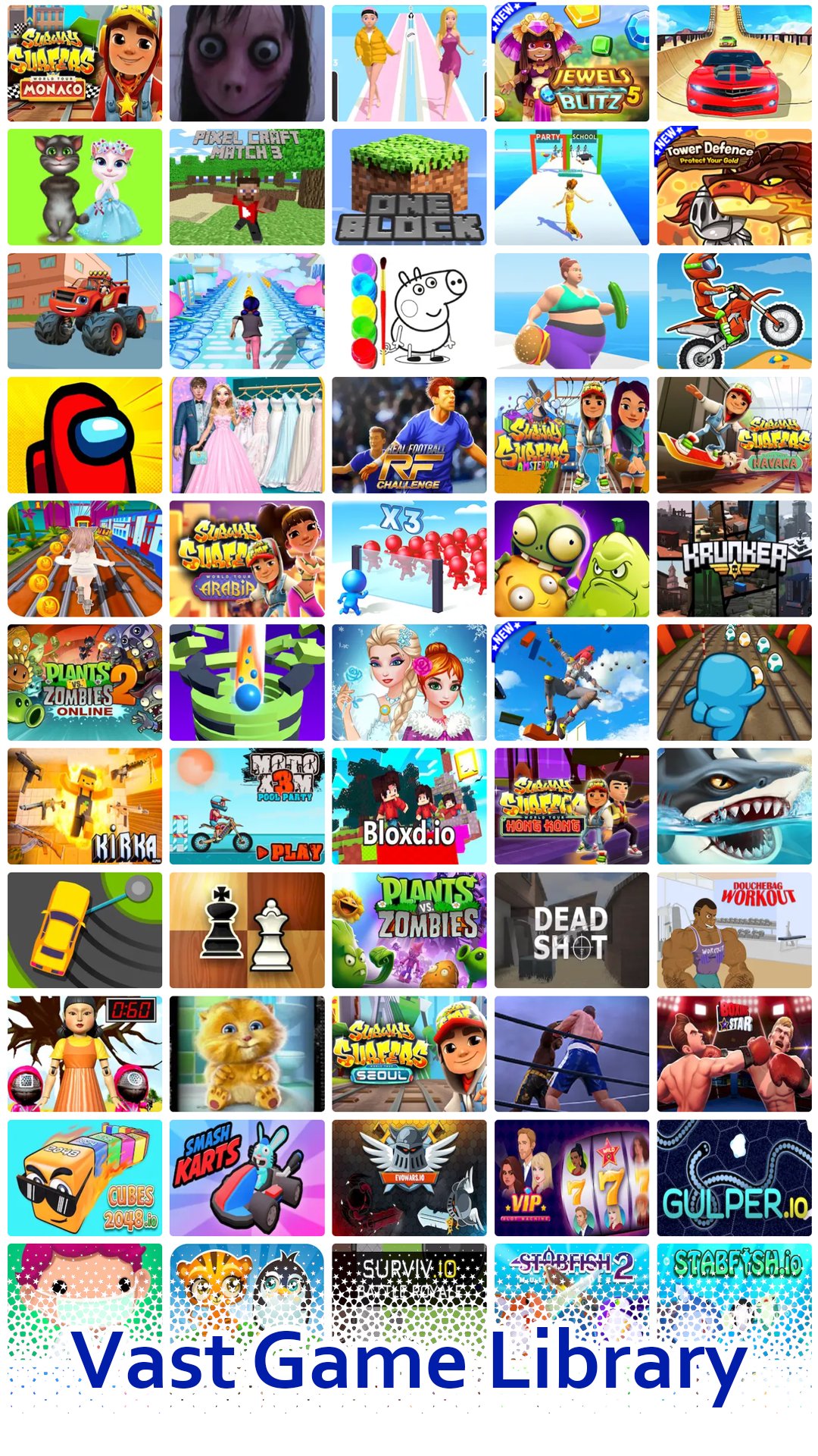 H5Games.Online APK for Android Download