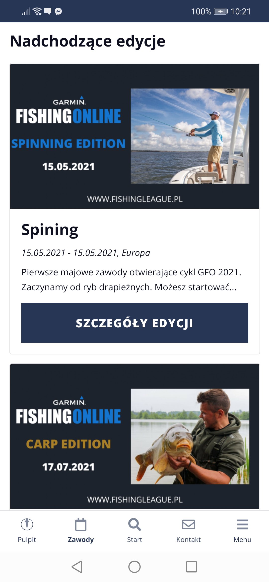 SmartFish APK for Android Download