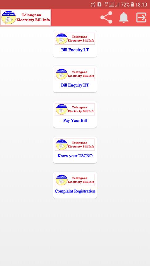 Online Telangana Electricity Bill APK online-telangana-electricity-bill-apk