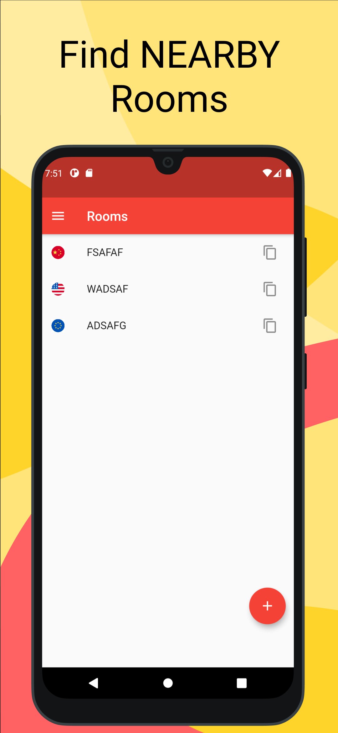 Room Finder for Among Us APK for Android Download