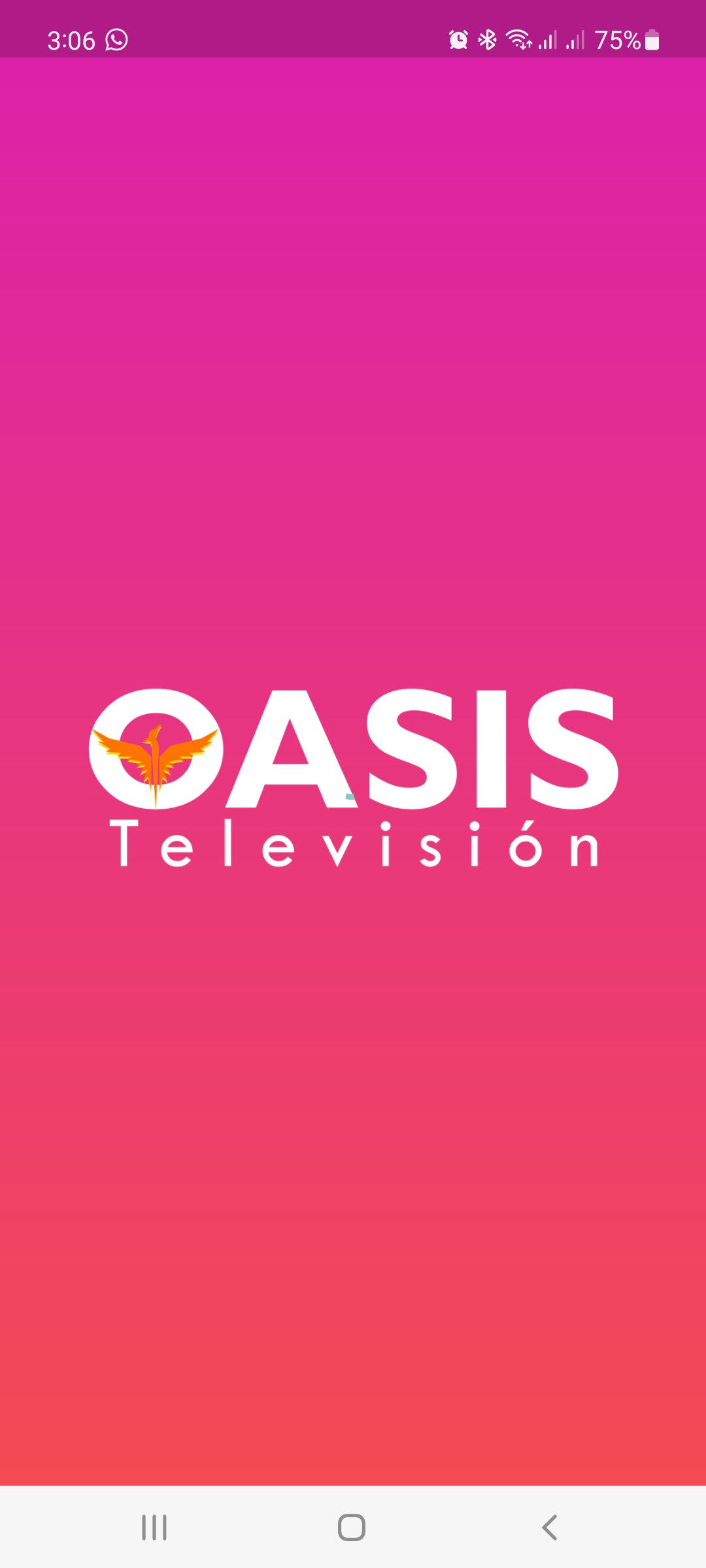 Oasis Television APK for Android Download