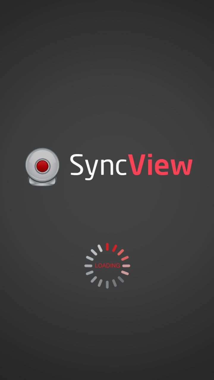 싱크뷰(SyncView) APK for Android Download