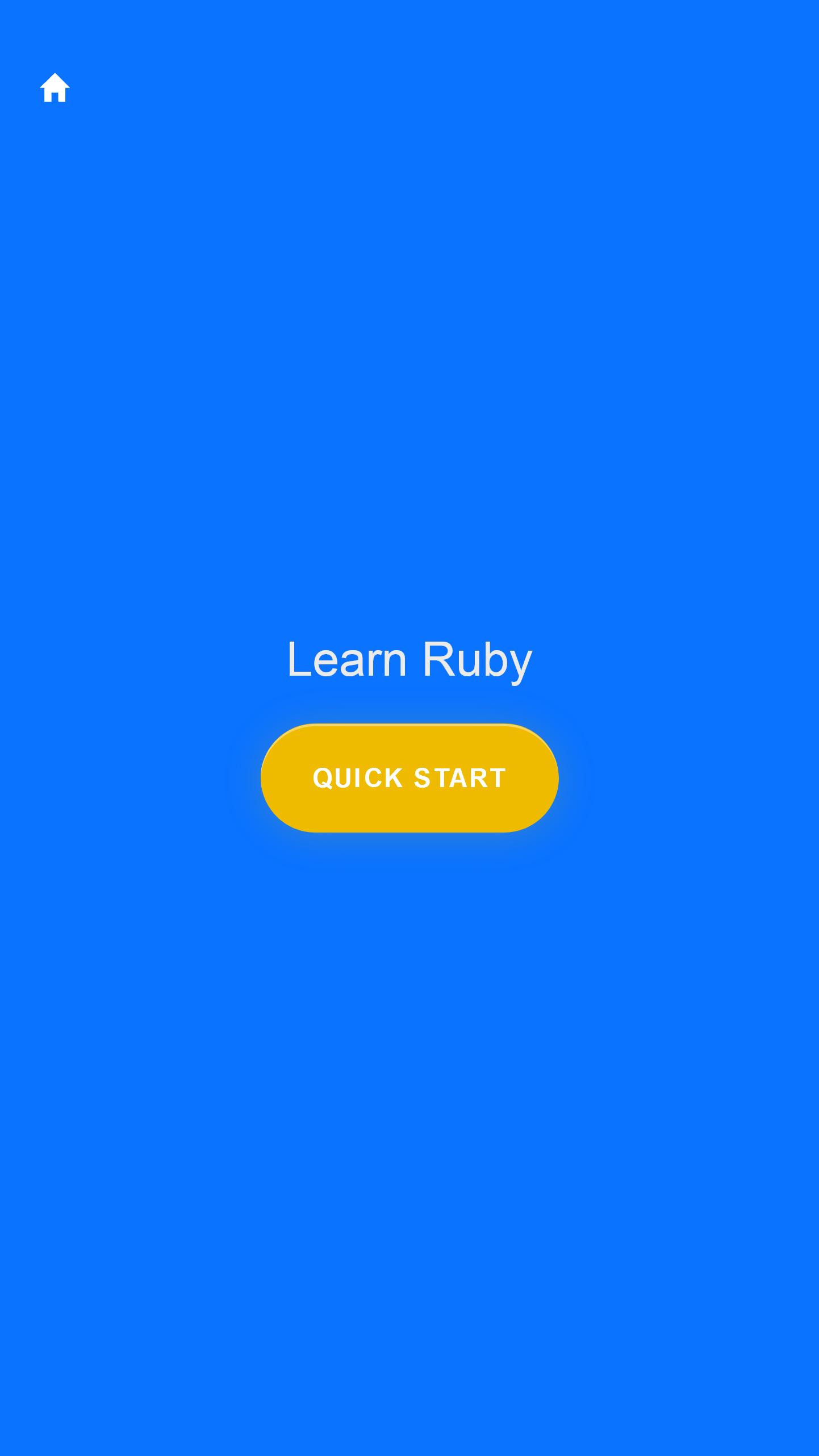 Descarga De Apk De Learn Ruby Quick Offline Guide Para Android